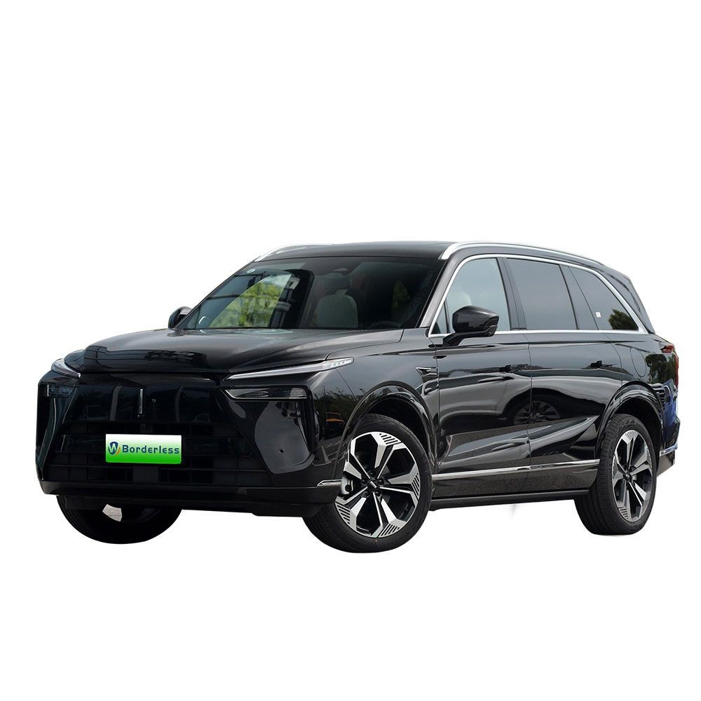 Buy Great Wall Changcheng Latte Car Blue Mountain Wey Dht-phev Hybrid ...