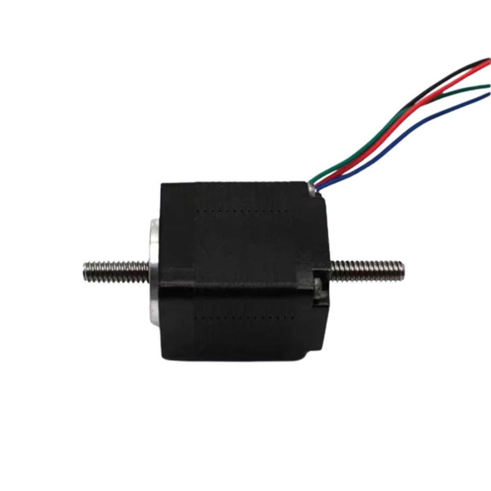 Buy Stepper Motor Manufacturer Nema 17 Stepper Motor from Shenzhen ...