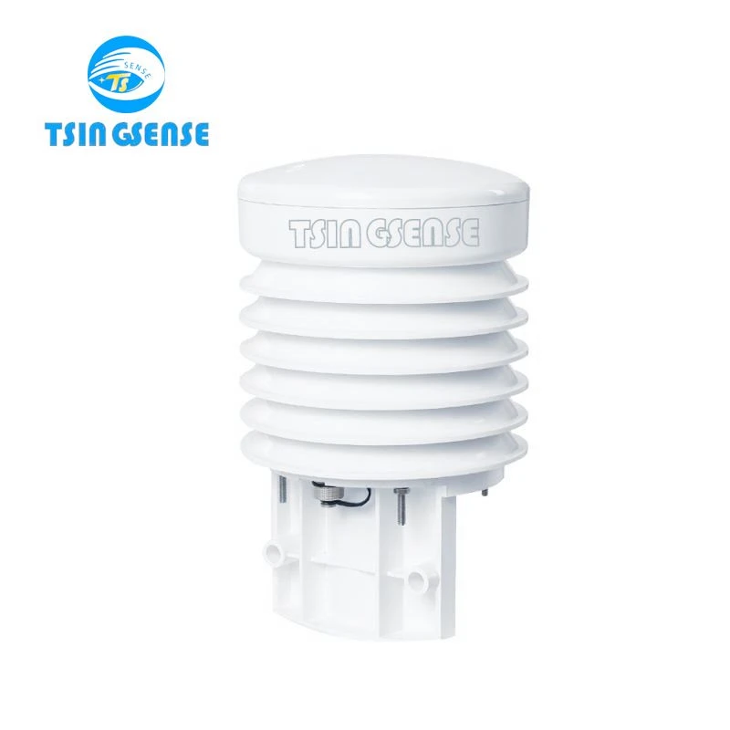 Buy Wts300 Integrated Air Pressure And Temperature And Humidity Sensor ...