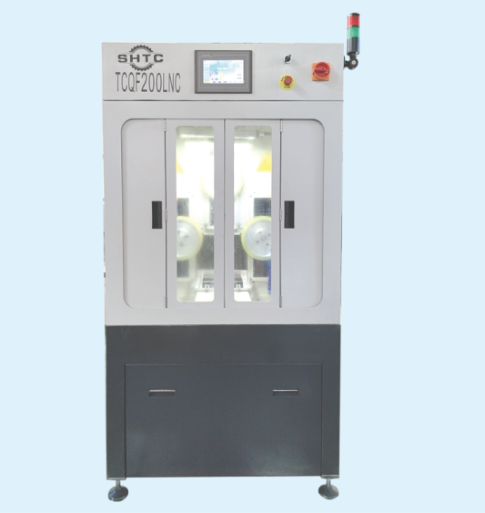Buy Diamond Wire Cutting Machine For Slicing from Shanghai Tongcheng ...