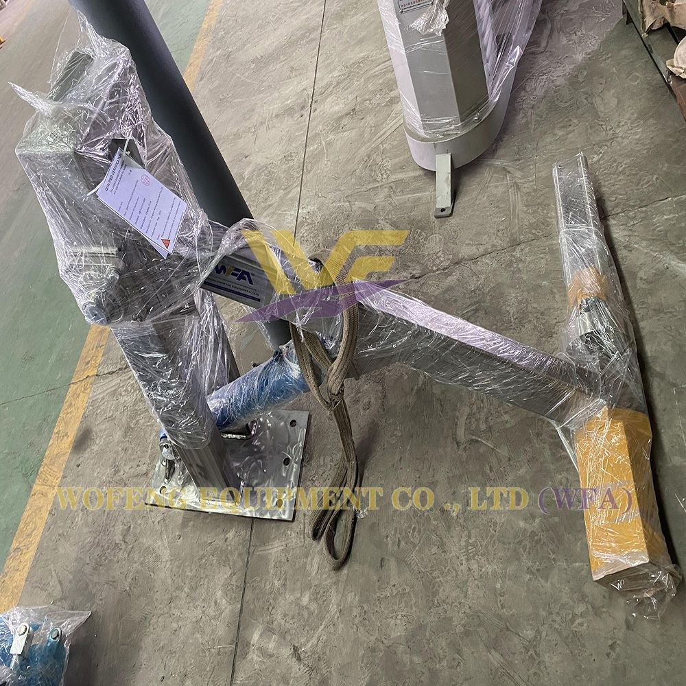 Buy Pneumatic Slope Type Dehiding Machine from WFA SLAUGHTERHOUSE ...