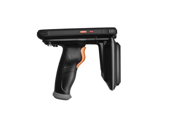 Buy Intrinsical-security Handheld Terminal Kjd3.7 (a) from Sichuan ...