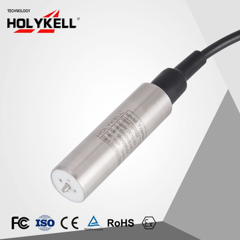 Buy Holykell Water In Fuel Sensor from Holykell Technology Co., Ltd ...