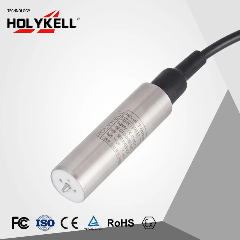 Buy Holykell Water In Fuel Sensor from Holykell Technology Co., Ltd ...