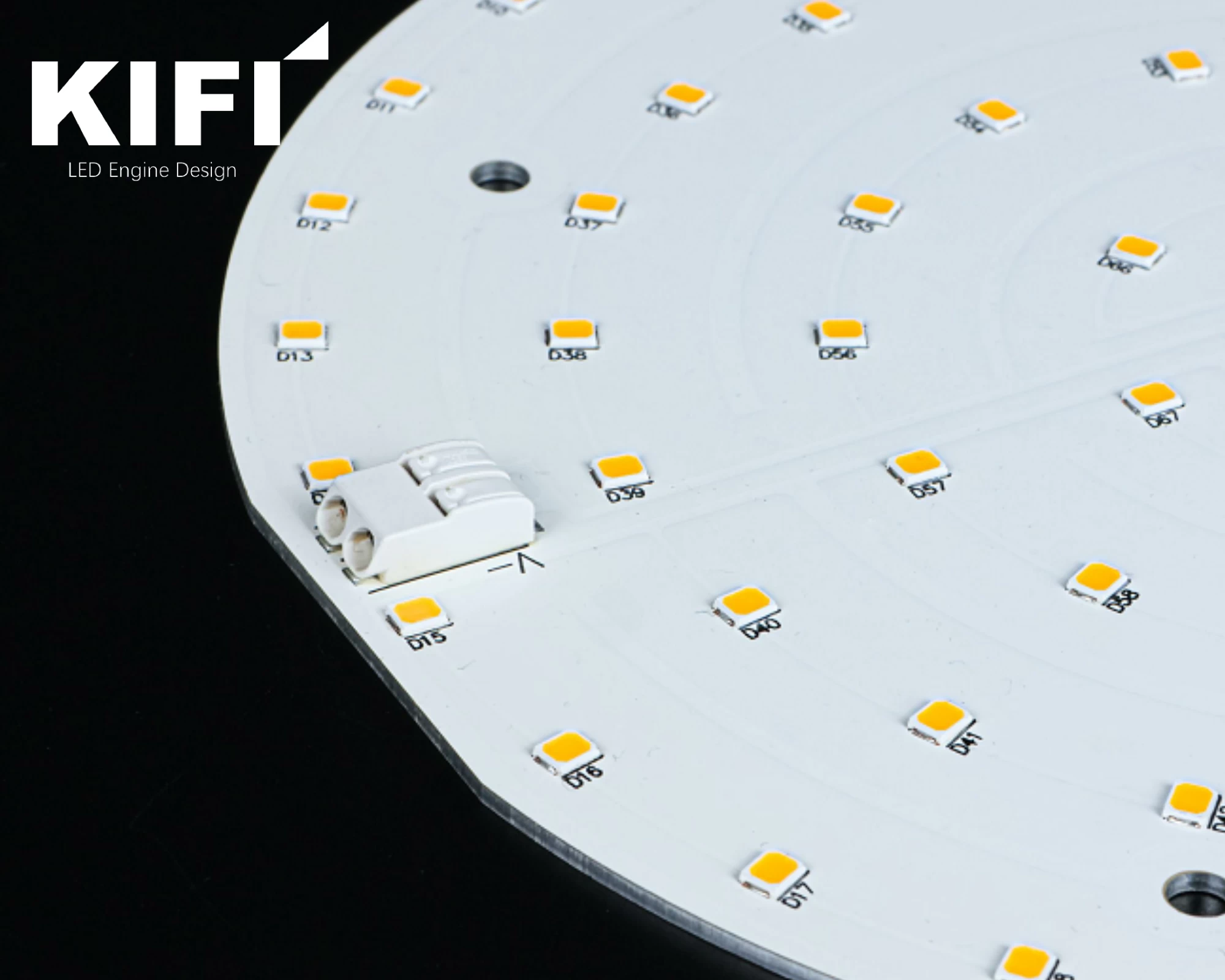 Buy Circular Led Pcb- 8w For Ceiling Light from Shenzhen KIFI LIGHTING ...