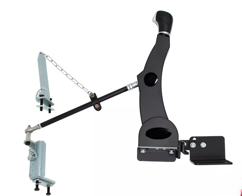 Buy Premium Hand Controls For Disabled Drivers - Push/pull Brake ...