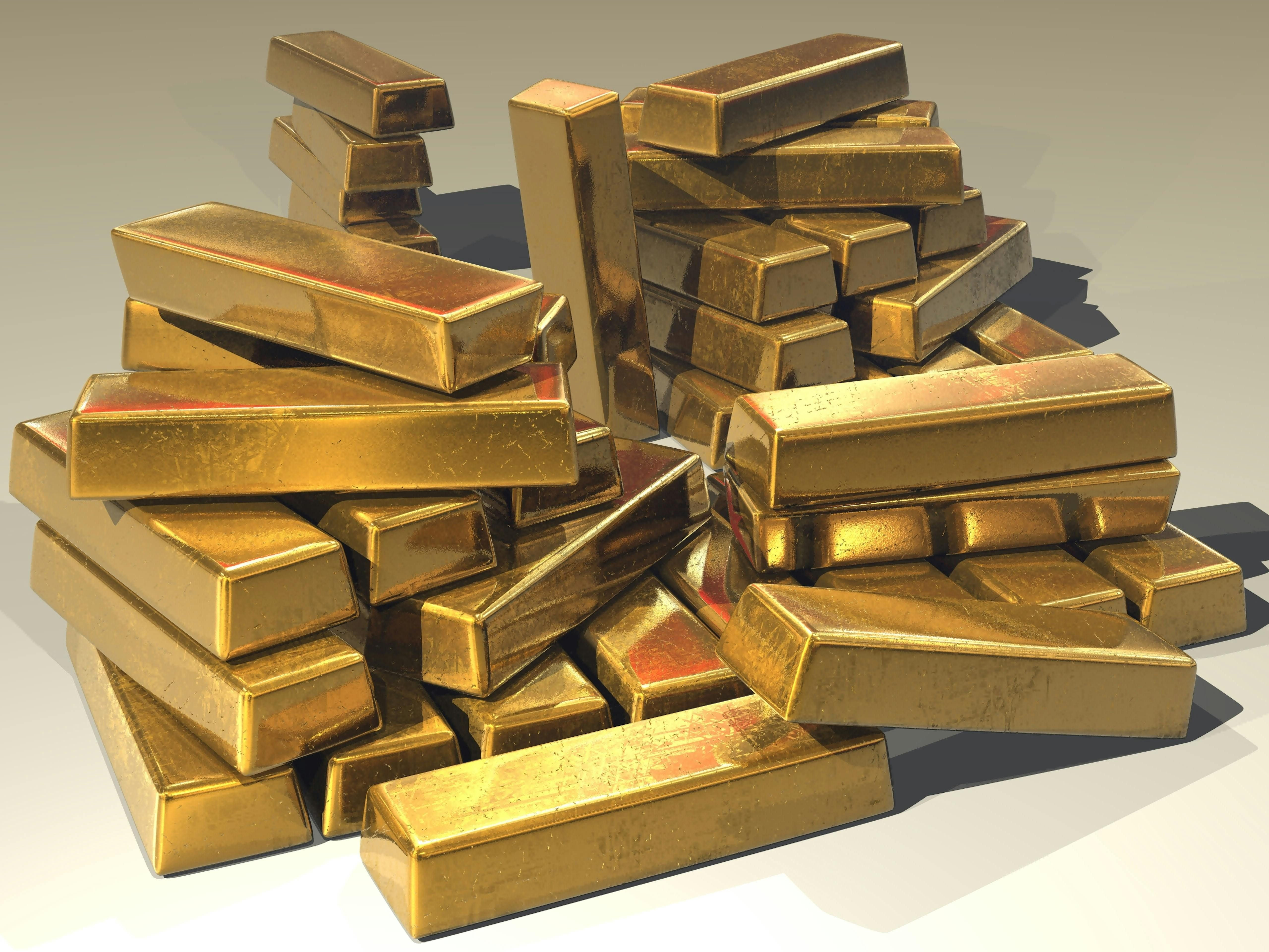 Buy Premium Precious Gold from Agri Bloom Ventures, Botswana ...