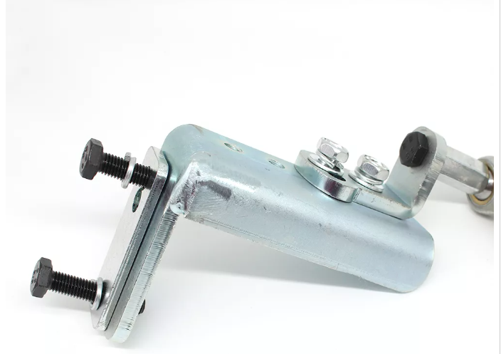 Buy Premium Hand Controls For Disabled Drivers - Push/pull Brake ...