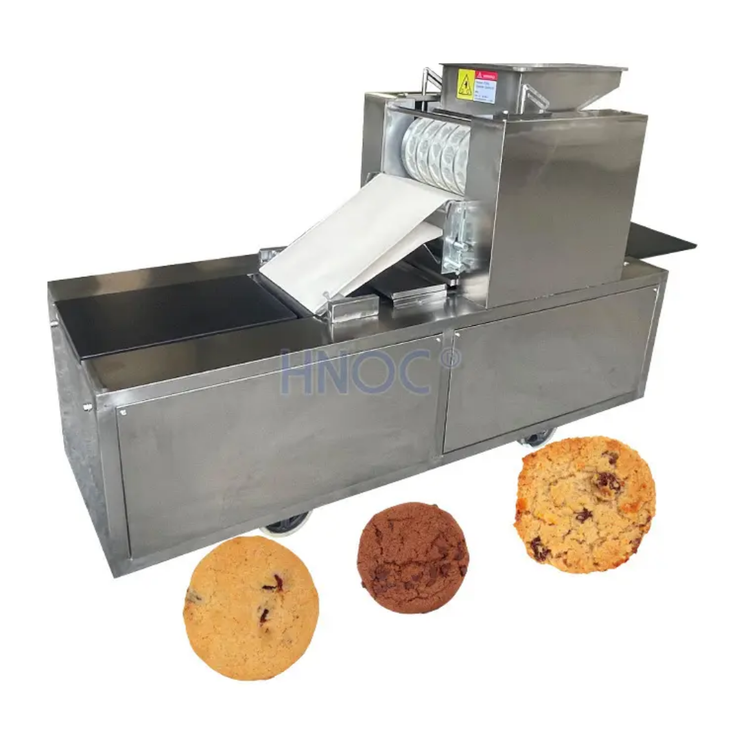 Buy Rotary Mould Machine Shortbread Biscuits Machine From Walnuts ...