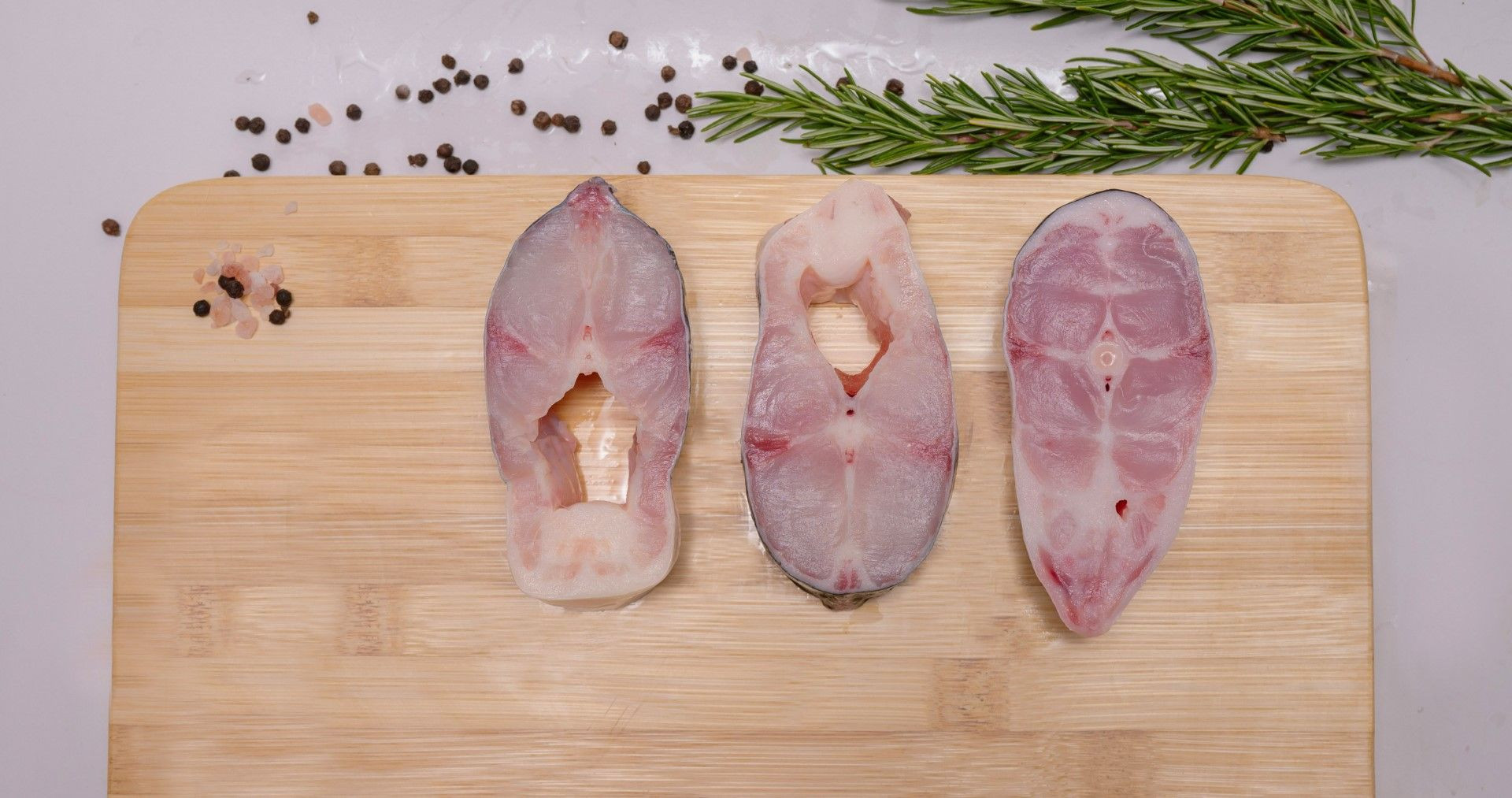 Buy Pangasius Steak from CHT SEAFOOD IMPORT EXPORT LIMITED LIABILITY ...