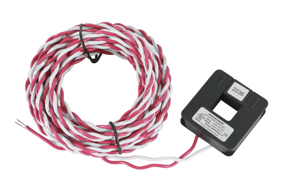 Buy Ul Split Core Current Transducer Xh Sct 0750 19mm Hole Size From Jiangyin Xinghuo Deyo Tech