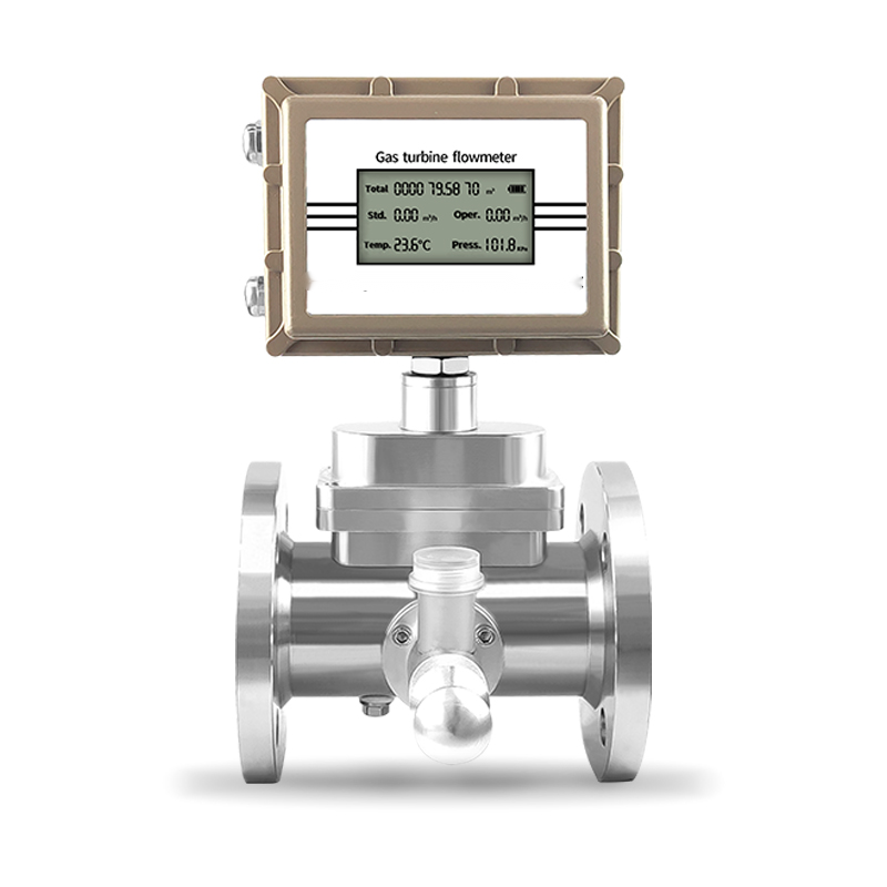 Buy Gas Turbine Flow Meter from Yantai Kekan Marine Technology Co., LTD, China | Tradewheel.com