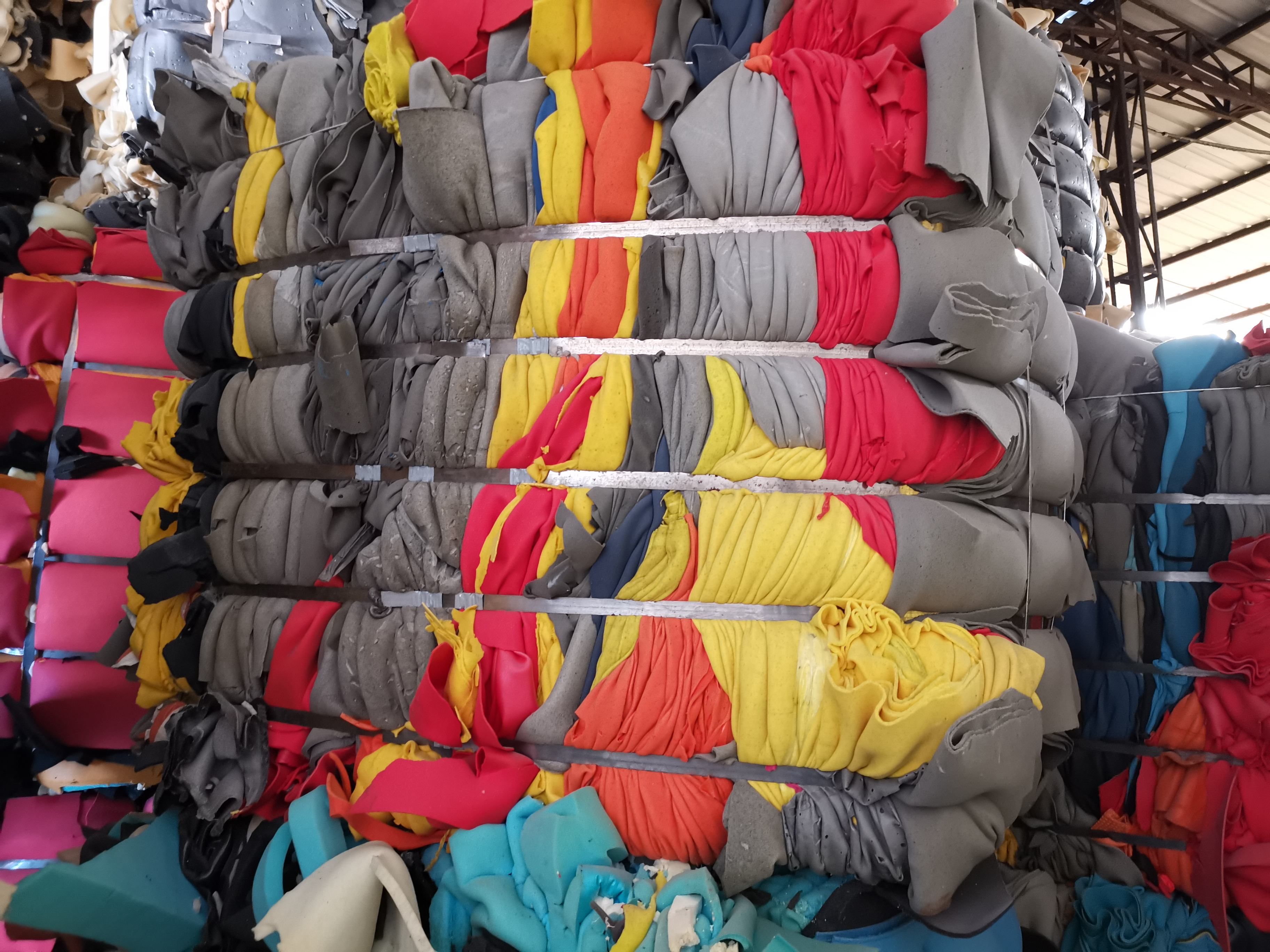 Buy Pu Waste Scrap Foam Plastic Sheets High Quality Waste Foam Plastic ...