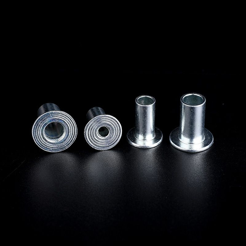 Buy Hollow Brass Rivets from Taizhou First Rivet Co.,Ltd, China ...