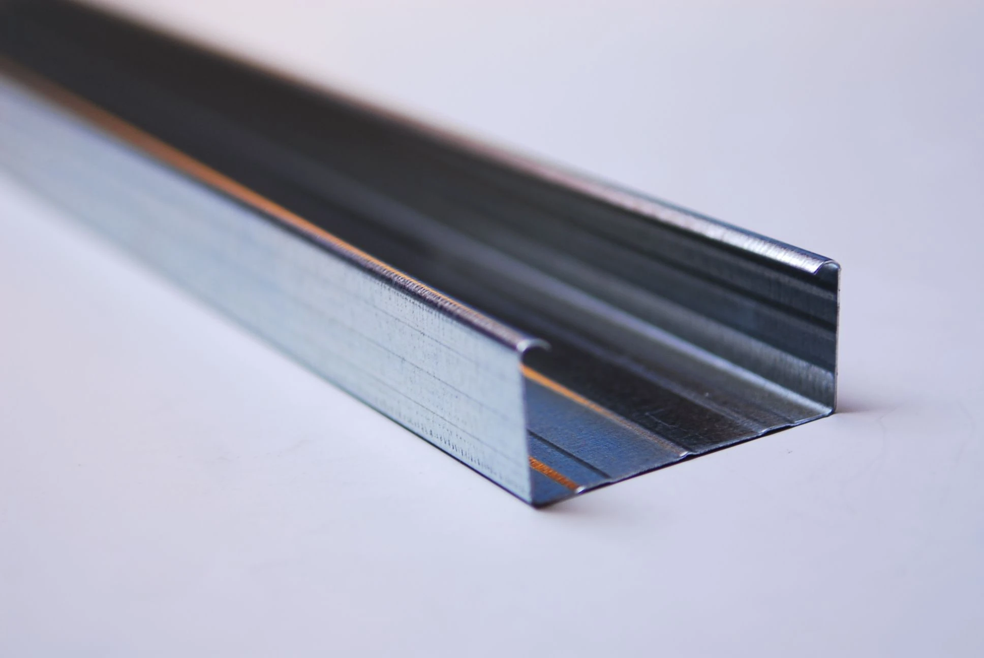 Buy Steel Profile Cd60 from SIA NEOPROFILE, Latvia | Tradewheel.com