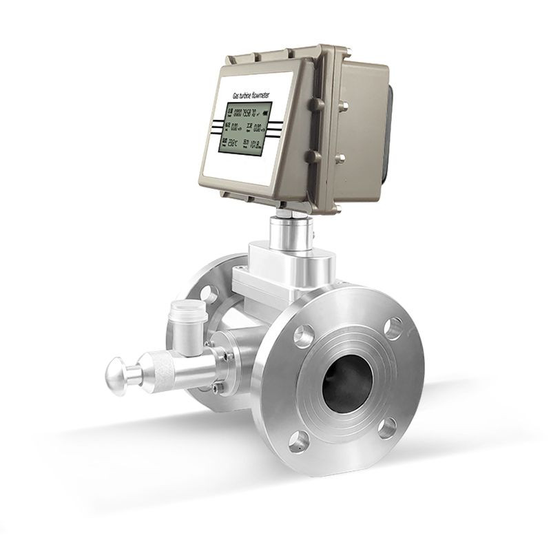 Buy Gas Turbine Flow Meter from Yantai Kekan Marine Technology Co., LTD, China | Tradewheel.com