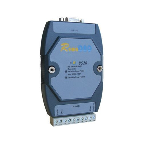 Buy R-8520 Isolated Rs/232 To Rs/485 Converter Module from Beijing ...