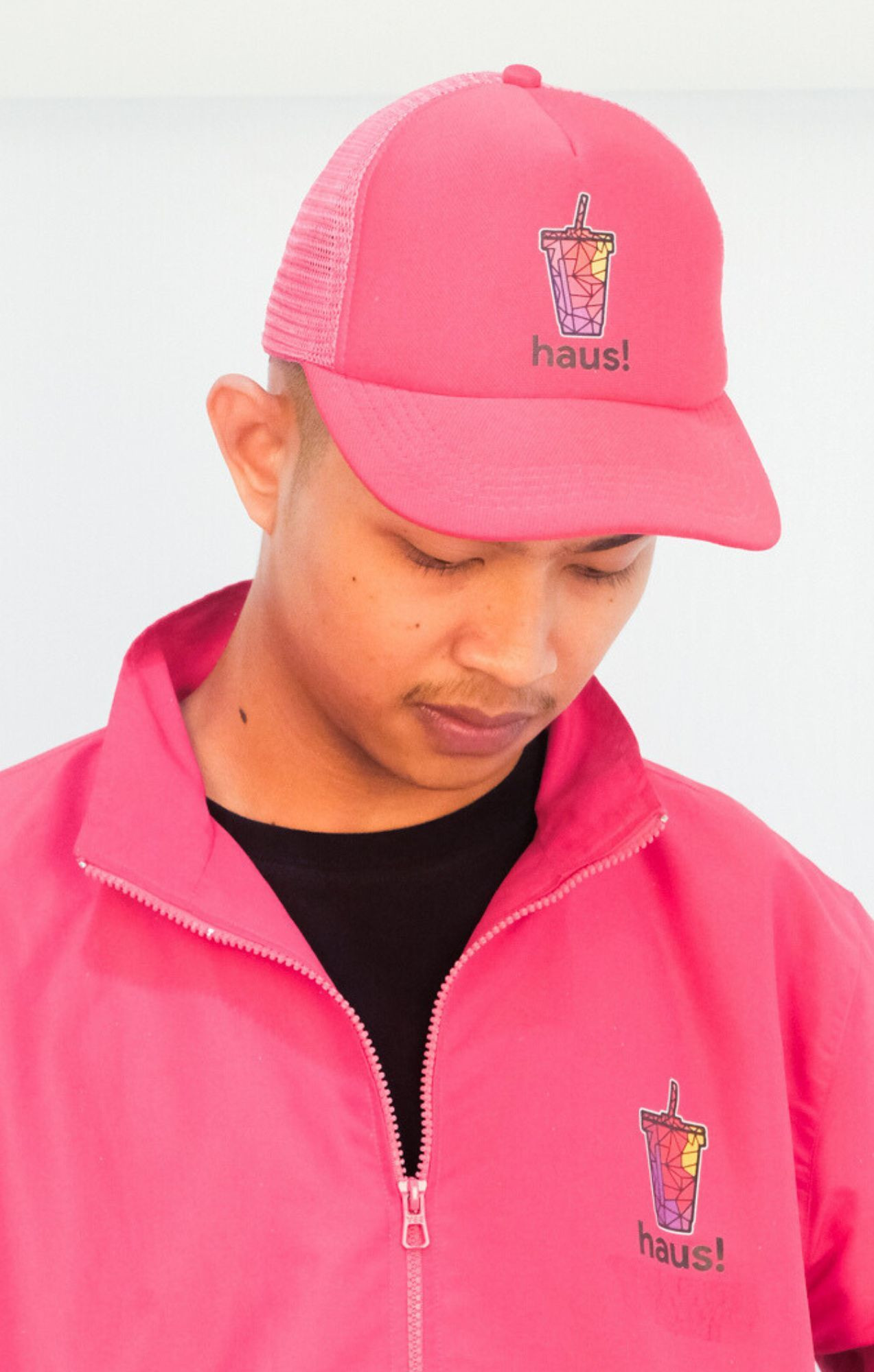 Buy Baseball Cap from Wifkain, Indonesia | Tradewheel.com