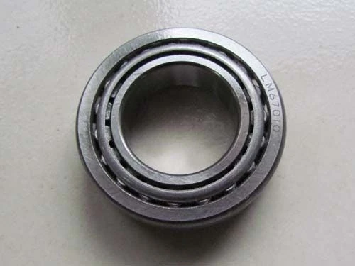 Buy 32218 Tapered Roller Bearing 7518 Bearing For Truck from Shandong ...