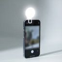 Buy Mini Selfie Ring Light from Suzhou Hengshuo Imp & Exp Co., Ltd ...