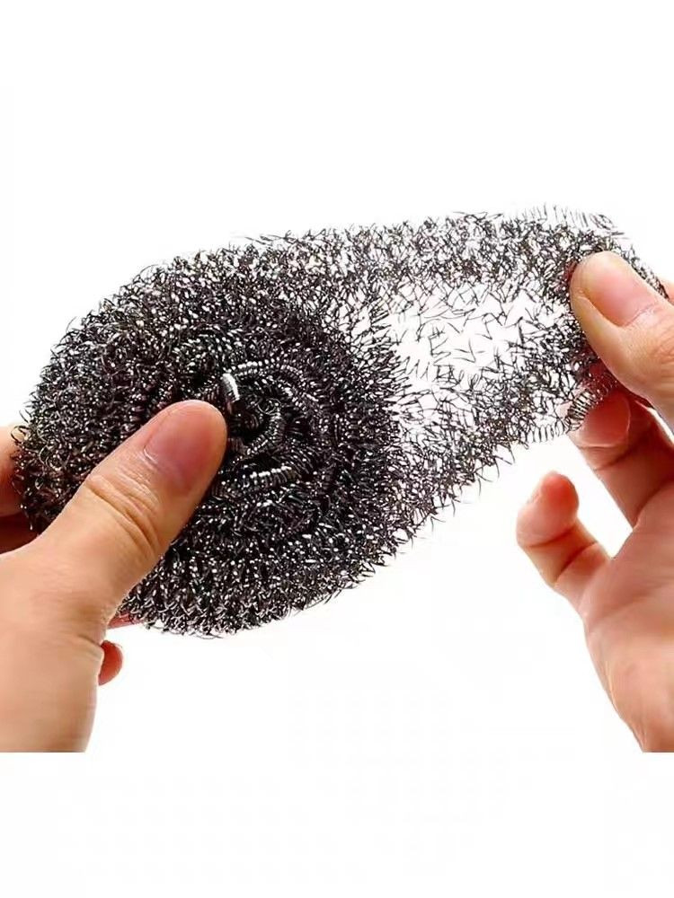 Buy Sanitary Stainless Steel Dish Cleaner from Linshu County Metal ...