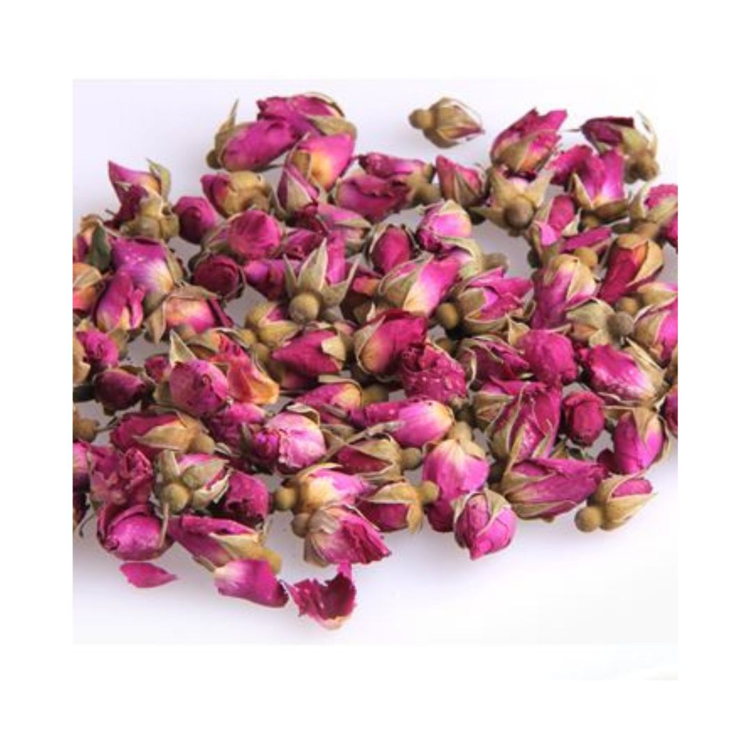 Buy 100% Natural Dried Rose Tea from VIgi Farm Company, Vietnam ...
