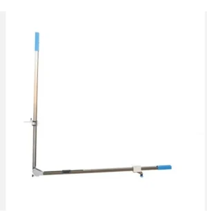 Buy Railway Track Measuring Equipment Rail Station Platform Clearance ...