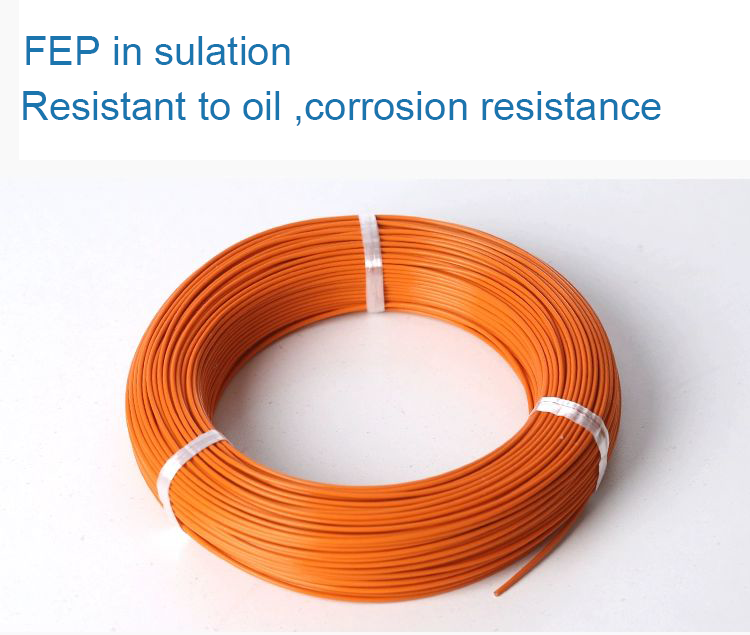 Buy Fep Hook Up Wire from shanghai wireharnesschina co.,ltd., China ...