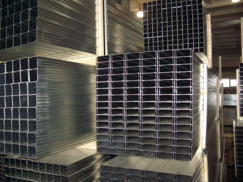 Buy Steel Profile Cd60 from SIA NEOPROFILE, Latvia | Tradewheel.com