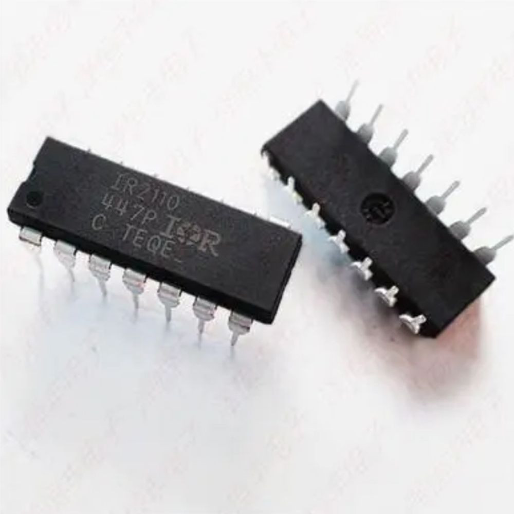 Buy Ir2110pbf Dip-14 Infineon | Mosfet / Igbt Drivers from Seeme Tech, China | Tradewheel.com