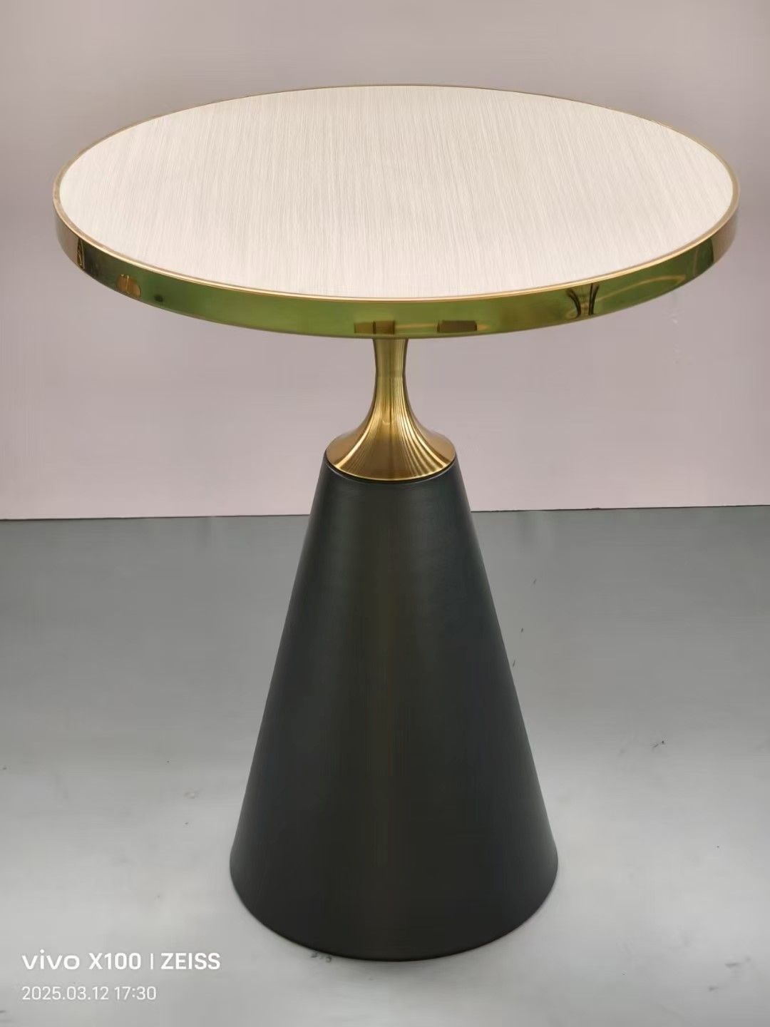 Buy Negotiation Table, Coffee Table, Small Table, Customizable from ...