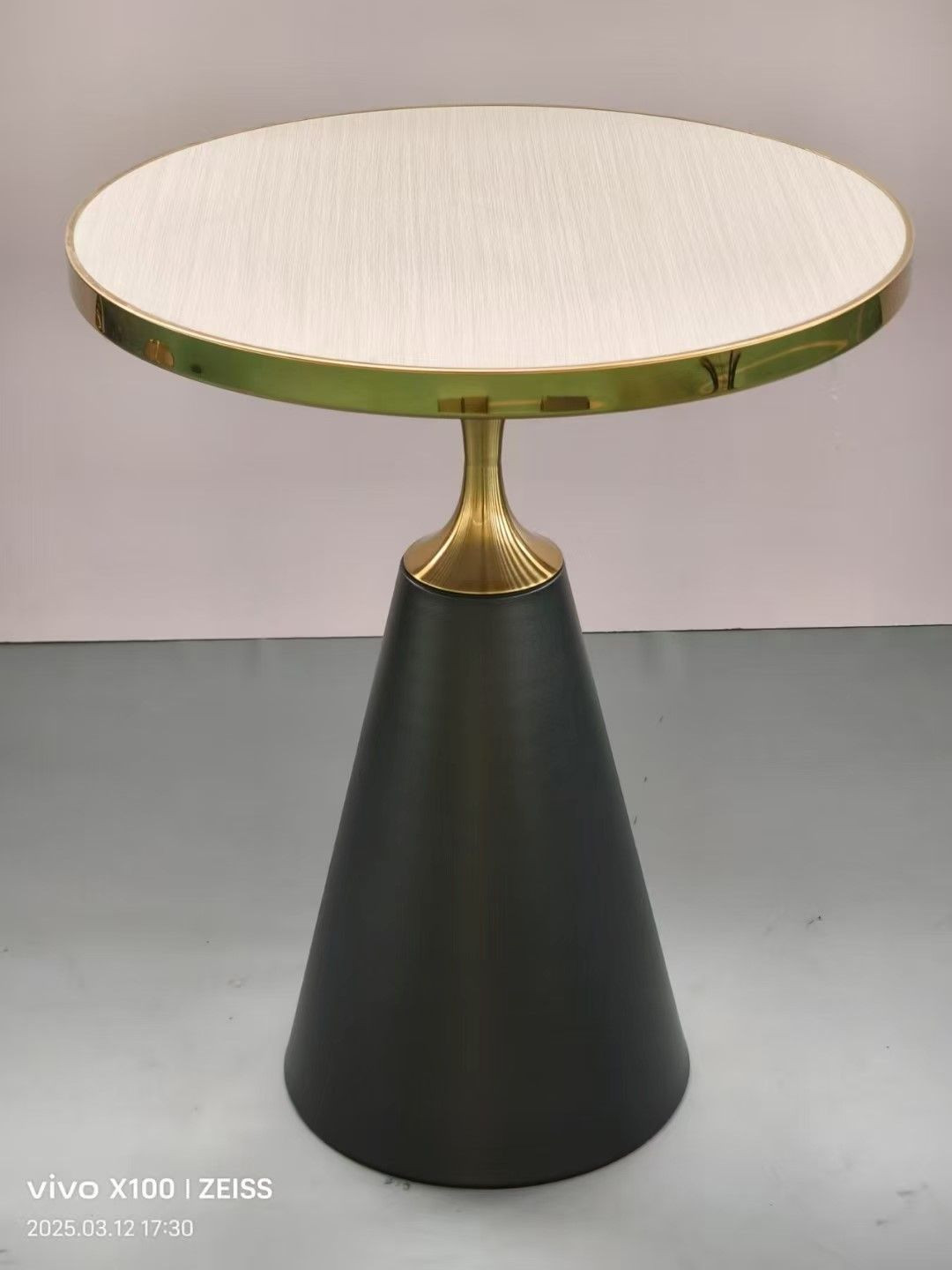 Buy Negotiation Table, Coffee Table, Small Table, Customizable from ...