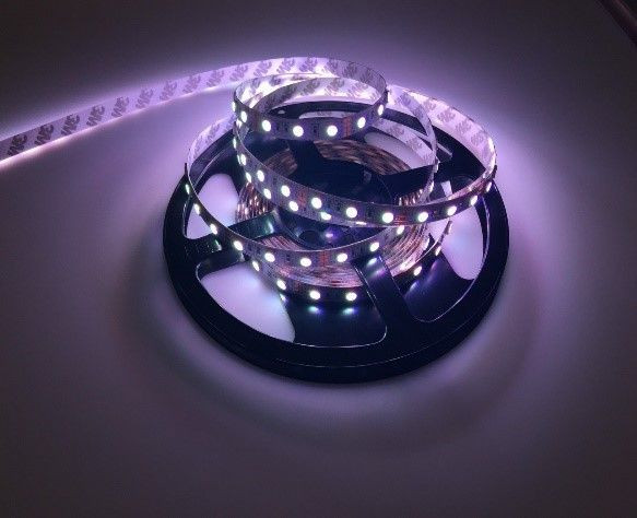 Buy Trunk Led Strip (4 Meter Strip) from Torch Industrial Co., Ltd ...