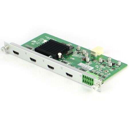 Buy Avcit Mixing Hd-2k Hdmi Input Card from Guangdong AVCiT Technology ...