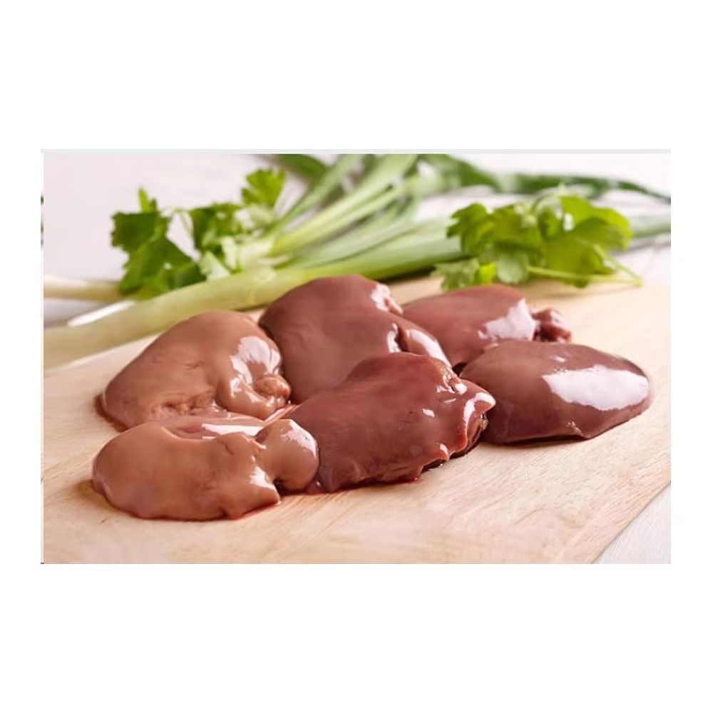 Buy Frozen Chicken Liver Premium Frozen Meat Bulk Wholesale Fresh Cut ...