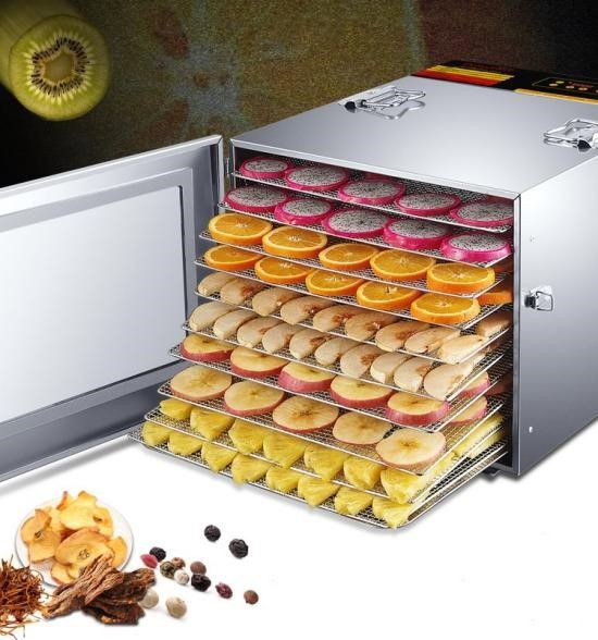 Buy Dried Fruit Machine from Zhengzhou Shuogui Machinery Co, China ...