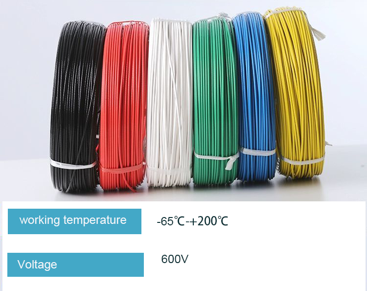 Buy Fep Hook Up Wire from shanghai wireharnesschina co.,ltd., China ...