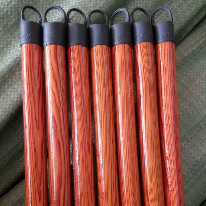 Buy Pvc Coated Wooden Broom Handle Cheap Price Pvc Wooden Broom Sticks ...