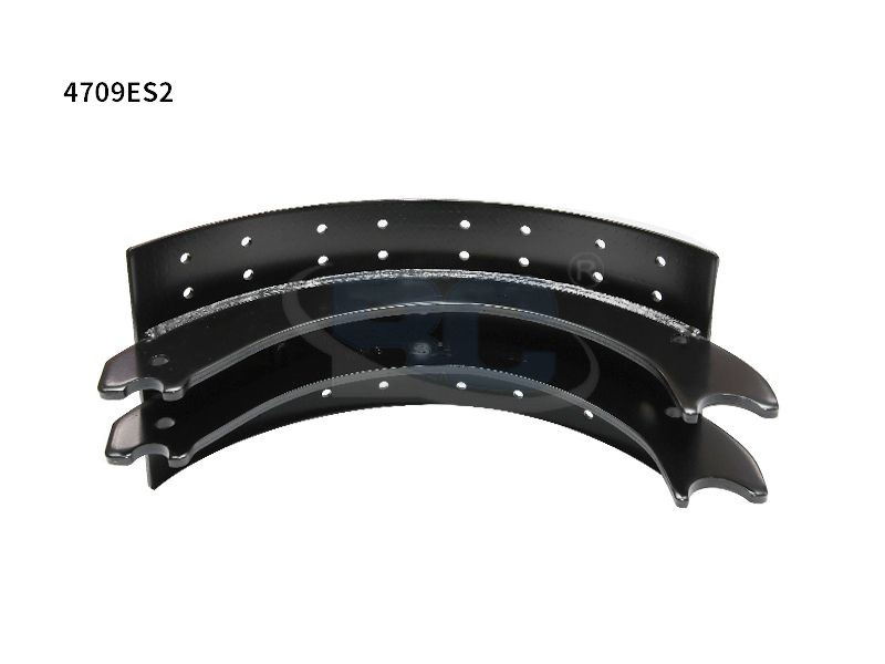 Buy 4709es2 Brake Shoe from Zhejiang Bangchi Auto Parts, China ...