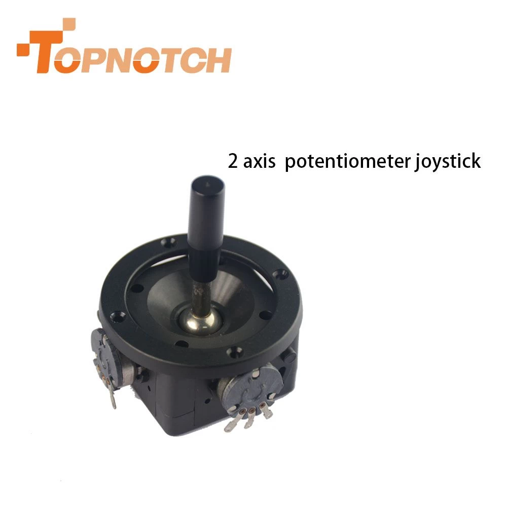 Buy 2 Axis Potentiometer Joystick from Shanghai Topnotch Medical ...