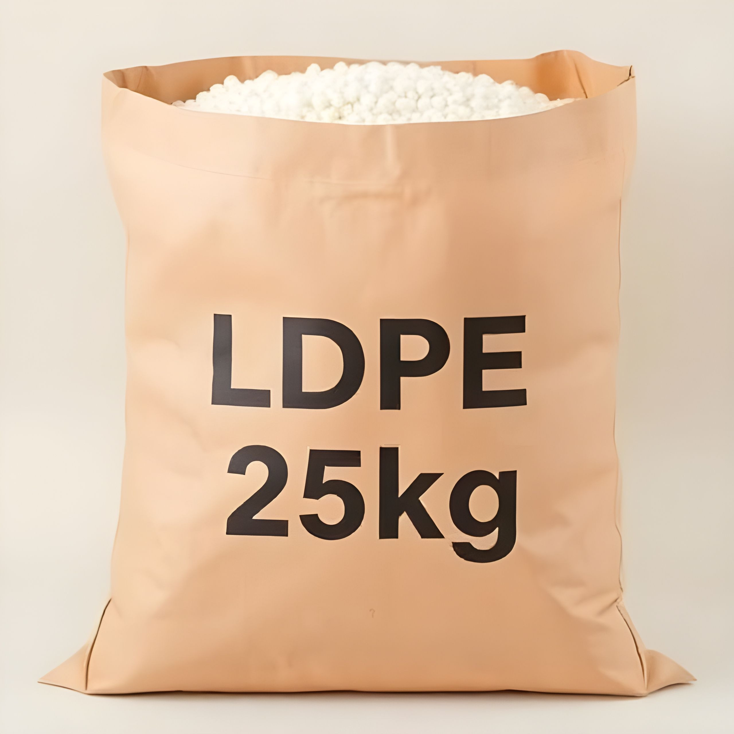 Buy Low Price Ldpe Pp Plastic Pellet Raw Material Granules Plastic ...