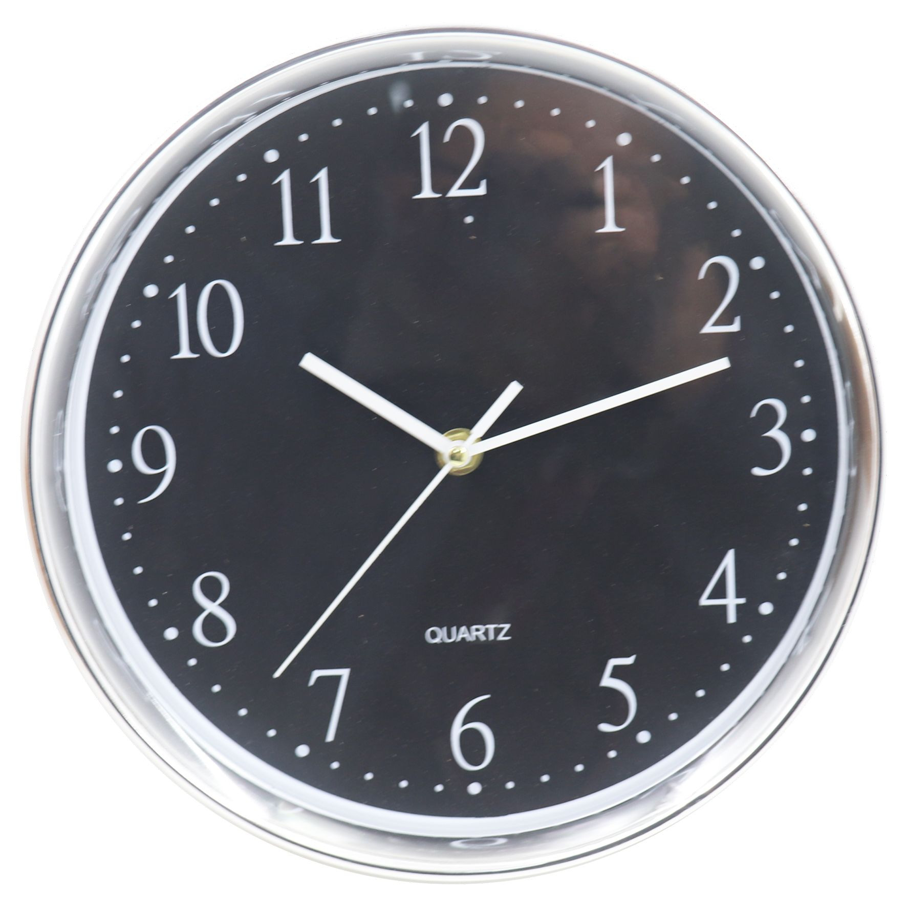 Buy 12 Inch Plastic Wall Clock from Shaoxing Mingya Homeware Co.,Ltd ...