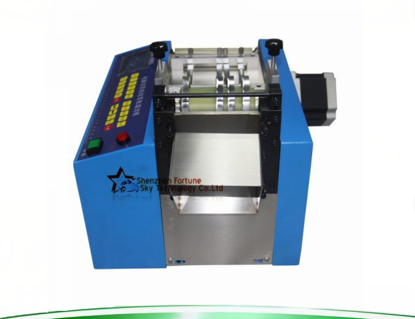 Buy Fully Automatic Brake Cable Wire Clutch Cutting Machine from ...