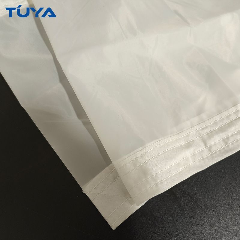 Buy Laser Cutting Nylon Polyester Stainless Steel Mesh Discs Mesh Sheet ...
