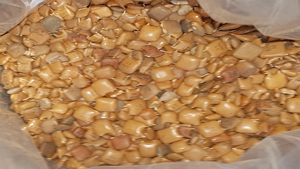 Buy Ceramic Capacitors Scrap For Export Cif from Fritz Becker GmbH ...