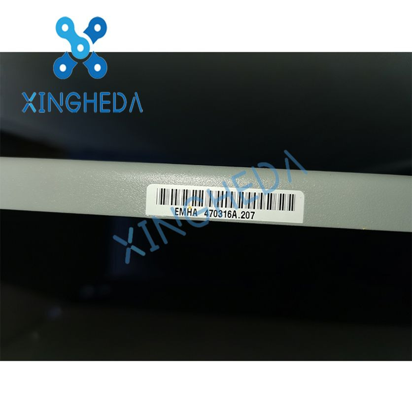 Buy Nokia Bts Flexl Edge Mechanical 3u Unit Emha 470316a For Gsm Lte ...