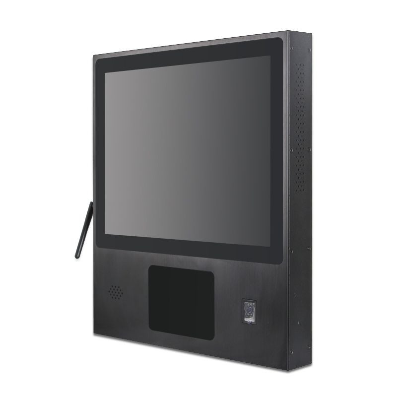 Buy 19 Inch Dual Screen Touch Panel Pc﻿ from Shenzhen Shinho Electronic ...