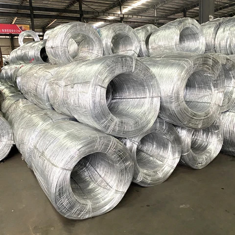 Buy 0.8mm Low Carbon Galvanized Steel Wire Rope Mesh Roll 3mm 5mm ...