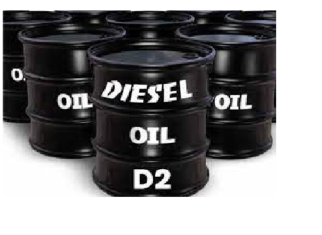 Buy D2 Diesel Fuel Oil from Barent-oils trading company, Ukraine ...