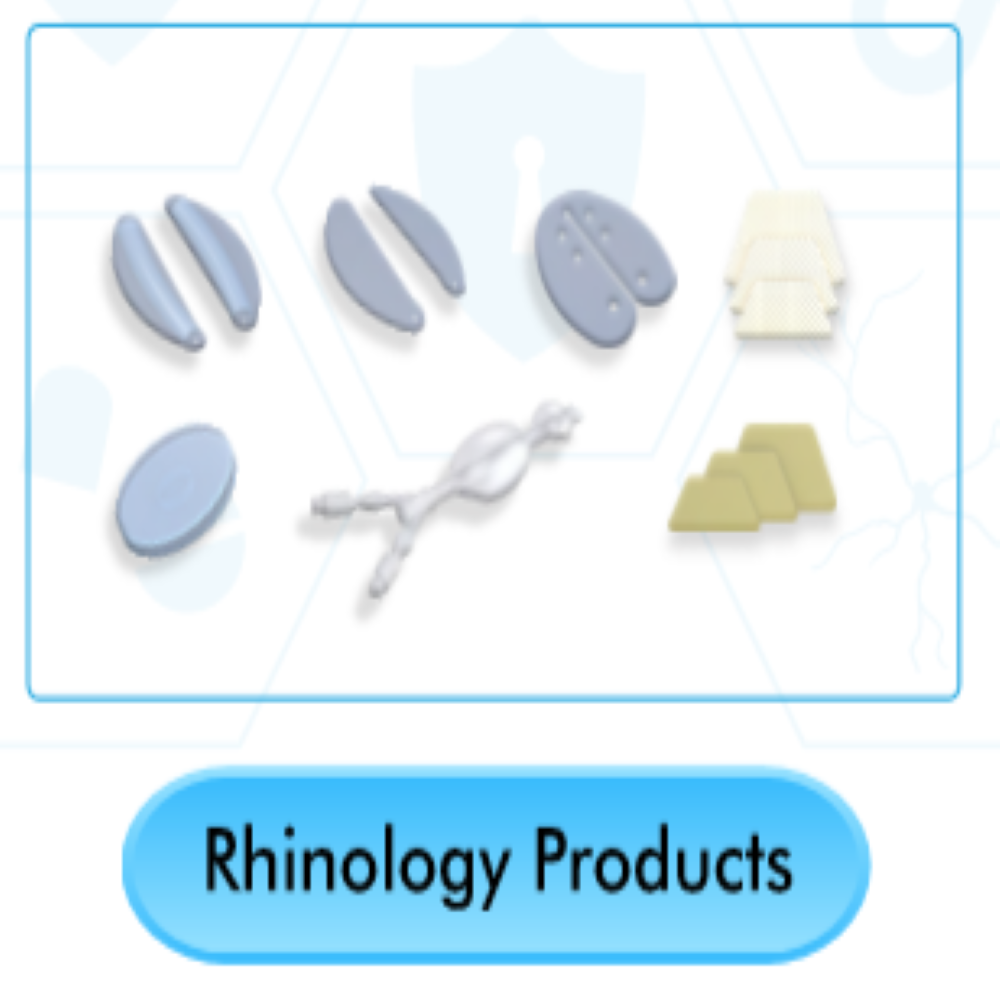 Buy Internal Nasal Splints from Eon Meditech Pvt. Ltd., India ...